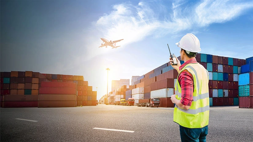 Super-Fast Express Shipping & Delivery Company in Dammam, Saudi Arabia