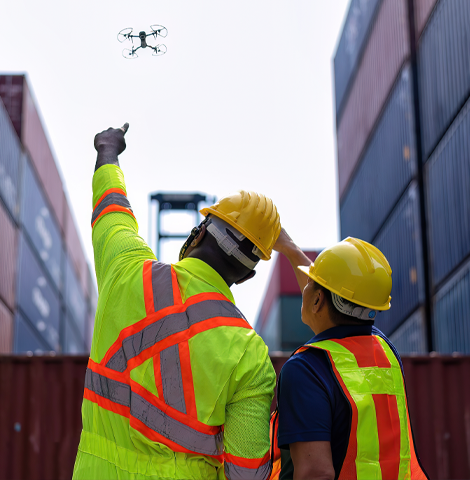 Expert Project Cargo Services here in Dammam, KSA | Gallop Shipping ...